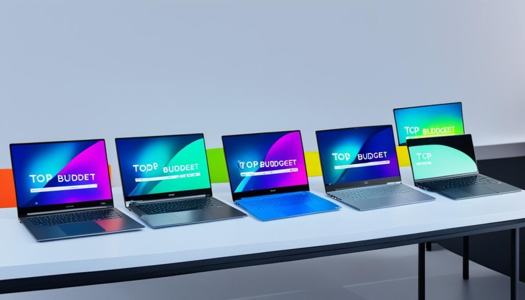 Top Budget Laptops in Sri Lanka – Affordable Picks – Tulip Computer Systems