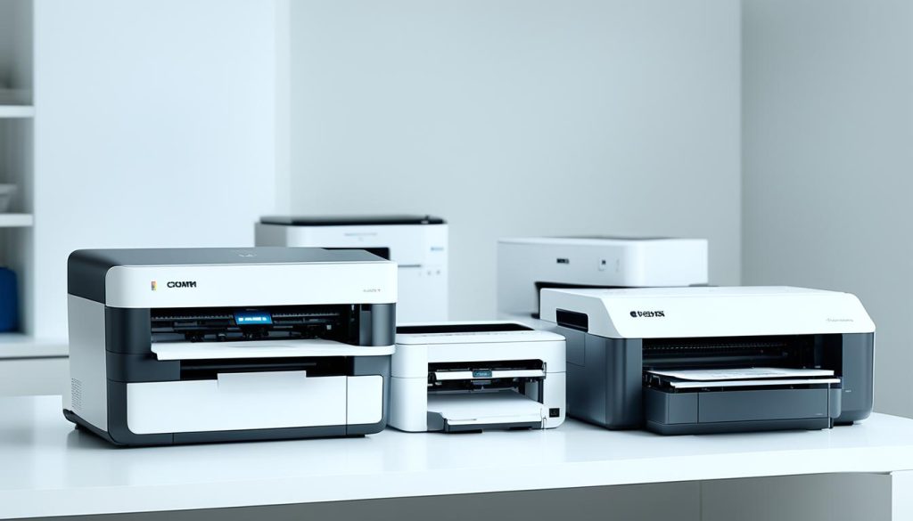 Best Sri Lanka’s Reliable Home Printers Guide – Tulip Computer Systems