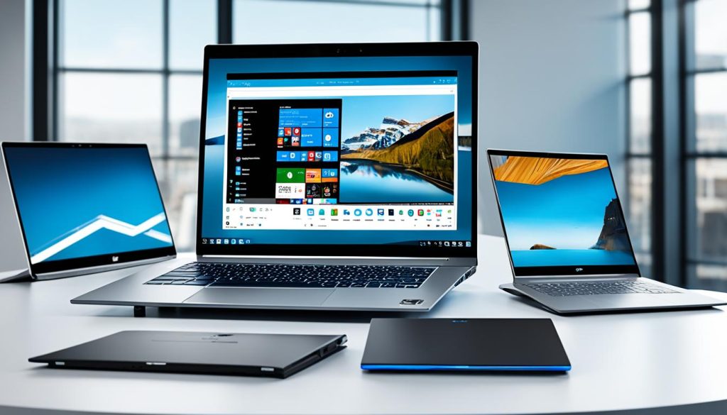 Laptops – Tulip Computer Systems