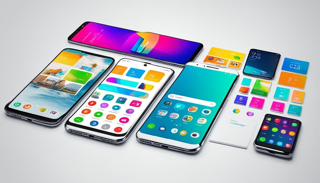 Top Budget-Friendly Smartphones with Best Display – Tulip Computer Systems