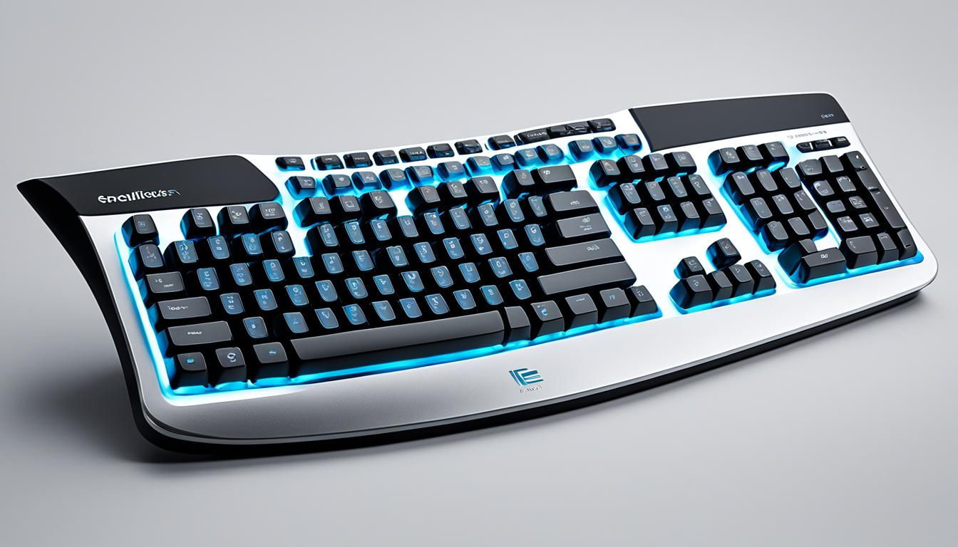 Ergonomic Keyboards: Sri Lanka’s Finest Choices – Tulip Computer Systems