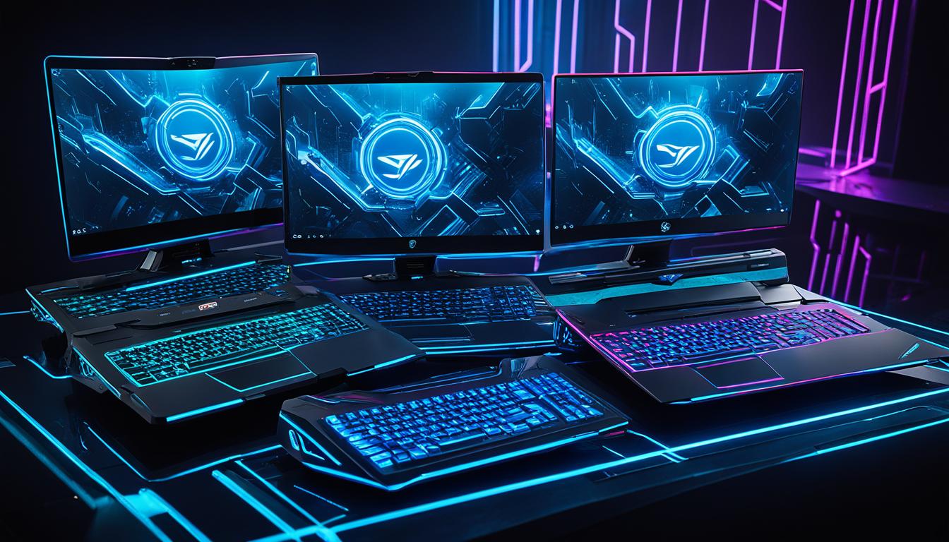 Best Gaming Laptops: Sri Lanka’s Top Choices – Tulip Computer Systems