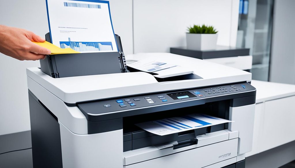 Best High-Speed Office Printers in Sri Lanka – Tulip Computer Systems