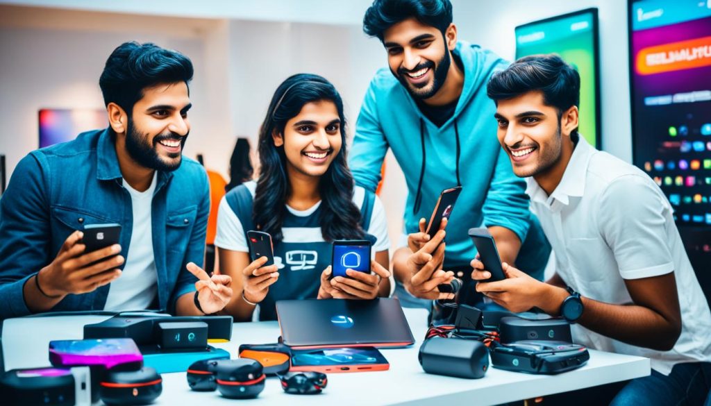 Top Tech Gadgets Among Lankan Youths Today – Tulip Computer Systems