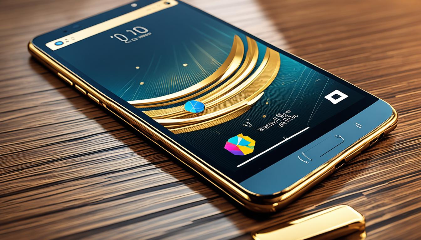 High-End Smartphones: Luxury in Sri Lanka Market – Tulip Computer Systems