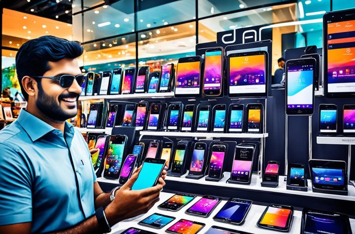 Latest Smartphones: Sri Lanka’s Ultimate Buyer’s Guide – Tulip Computer ...