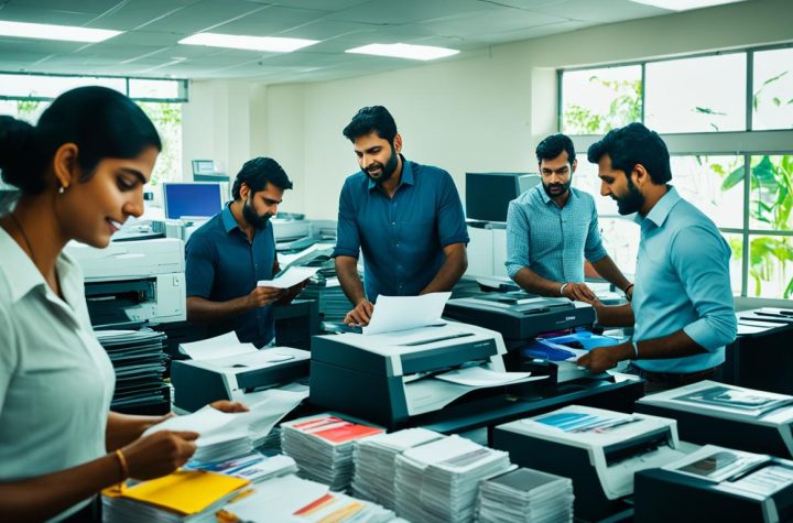 Top 3D Printers in Sri Lanka – Ultimate Guide – Tulip Computer Systems