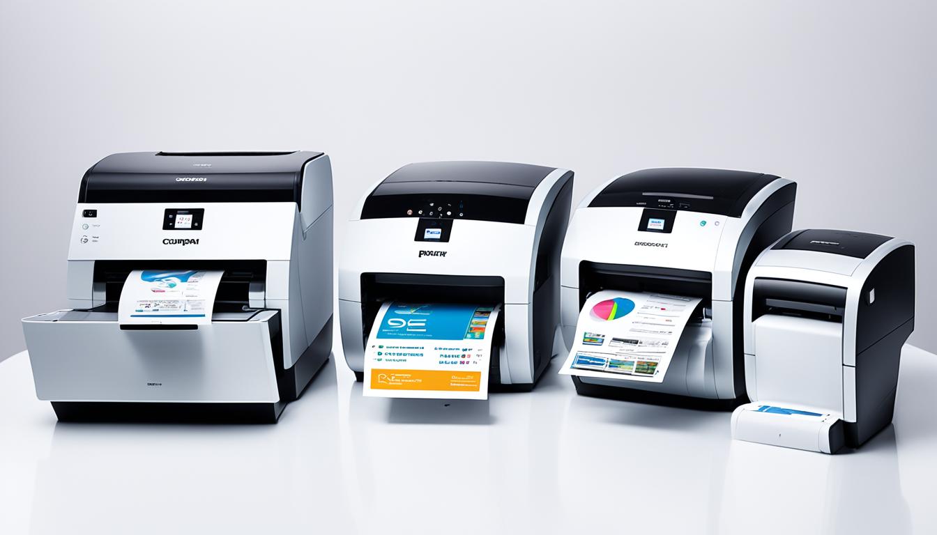 Best Compact Printers for Small Spaces in Sri Lanka – Tulip Computer ...