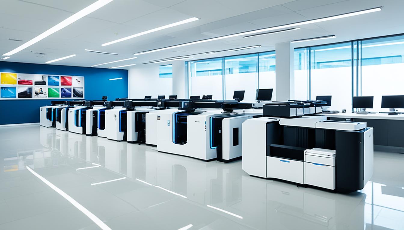 Best High-Speed Office Printers in Sri Lanka – Tulip Computer Systems