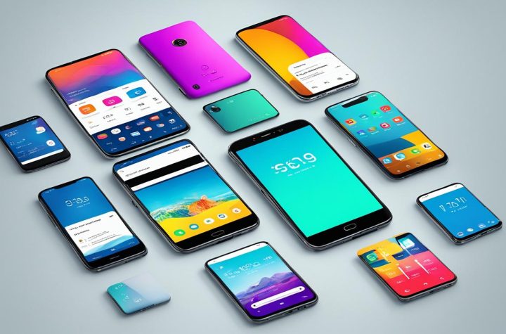 Budget Smartphones: Top Picks for Sri Lanka – Tulip Computer Systems