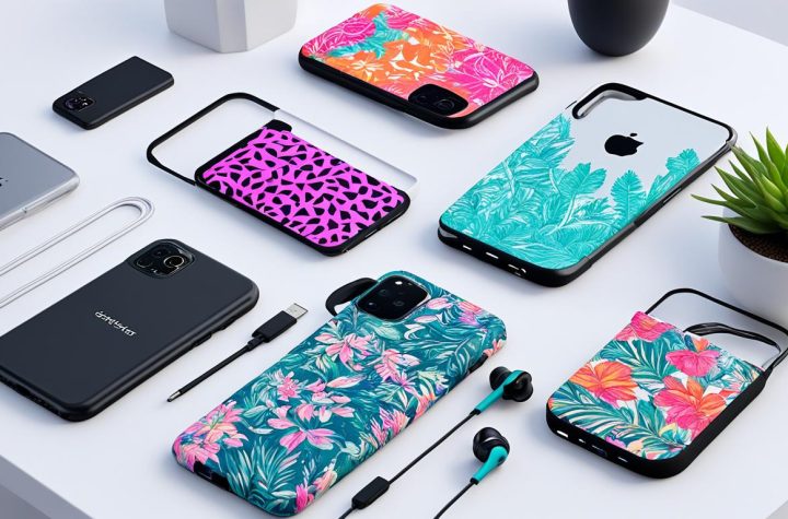 Essential Smartphone Accessories in Sri Lanka – Tulip Computer Systems