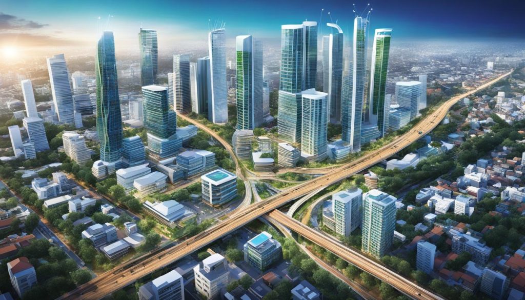 Smart City Growth in Sri Lanka’s Urban Centers – Tulip Computer Systems