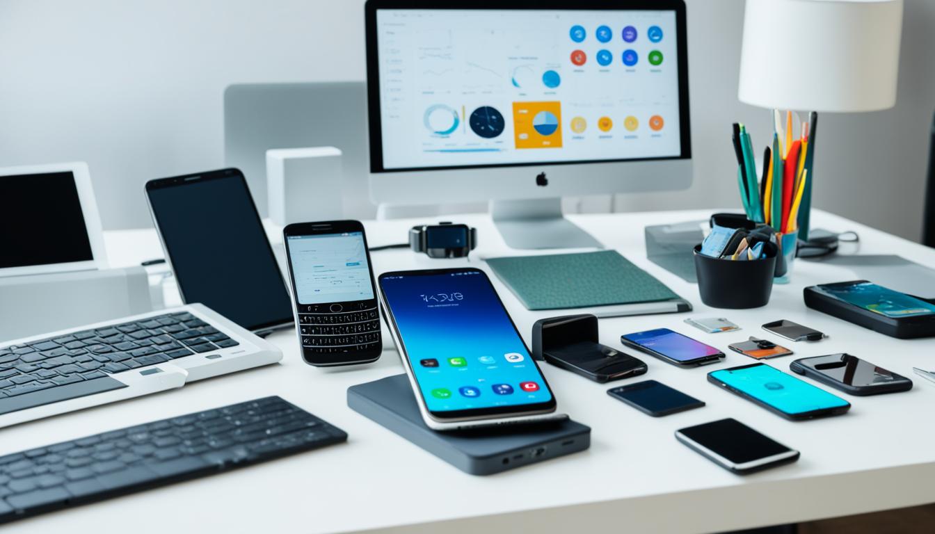 Sri Lanka’s Guide to Smartphone Storage Essentials – Tulip Computer Systems