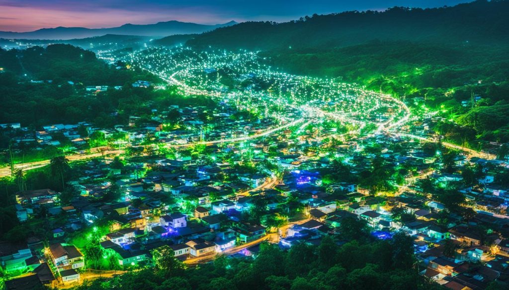 Sri Lanka’s Fiber Optic Growth for Rapid Internet – Tulip Computer Systems