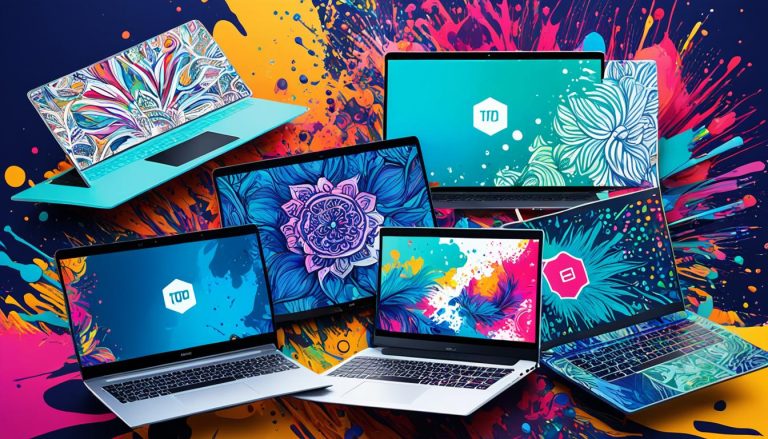 Top Creative Laptops in Sri Lanka – Tulip Computer Systems
