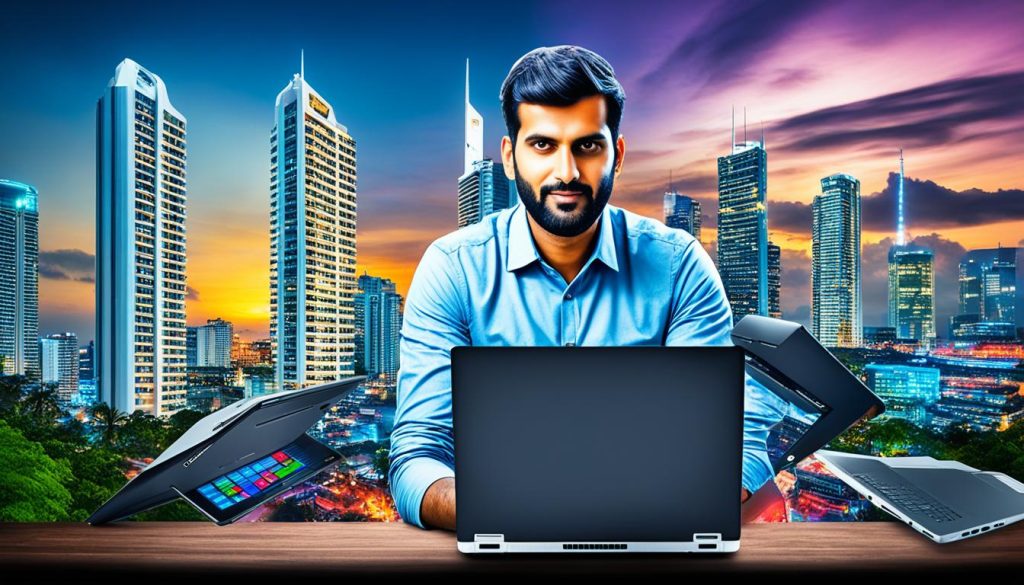 Laptops – Tulip Computer Systems