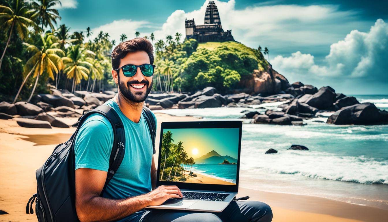 Sri Lanka’s Laptops: Traveler’s Choice Guide – Tulip Computer Systems