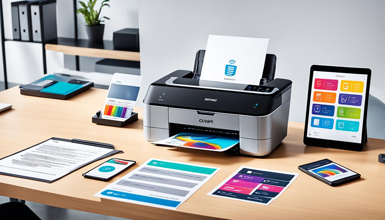 Best Wireless Printers in Sri Lanka – Tulip Computer Systems