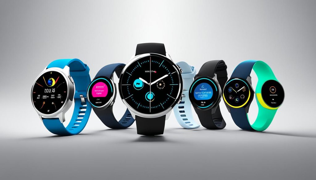 Smartwatch Trends at Lanka Tech Showdown – Tulip Computer Systems